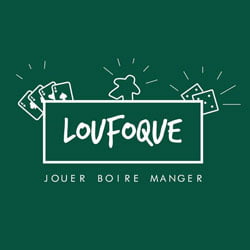 Loufoque Paris - Bar à Jeux de Société Quartier Latin