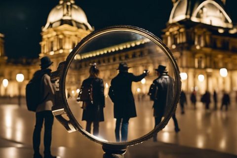 Que faire le soir à Paris - Les meilleures activités nocturnes