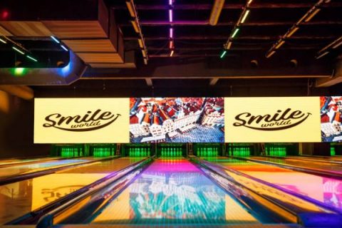 Smile World l'expérience ludique incontournable à Paris